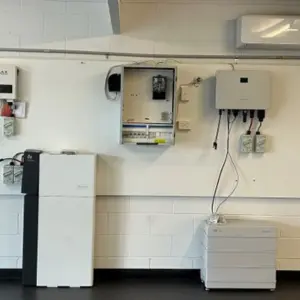 Alpha ESS Battery Price Australia 2026 | Australian Design Solar